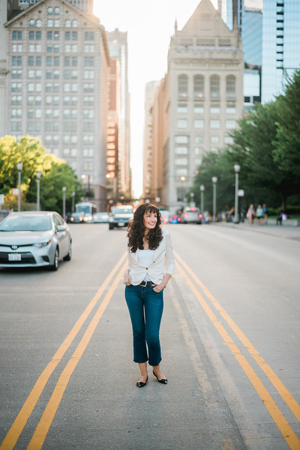 Chicago Photographers - Hire a Professional Vacation or Proposal ...