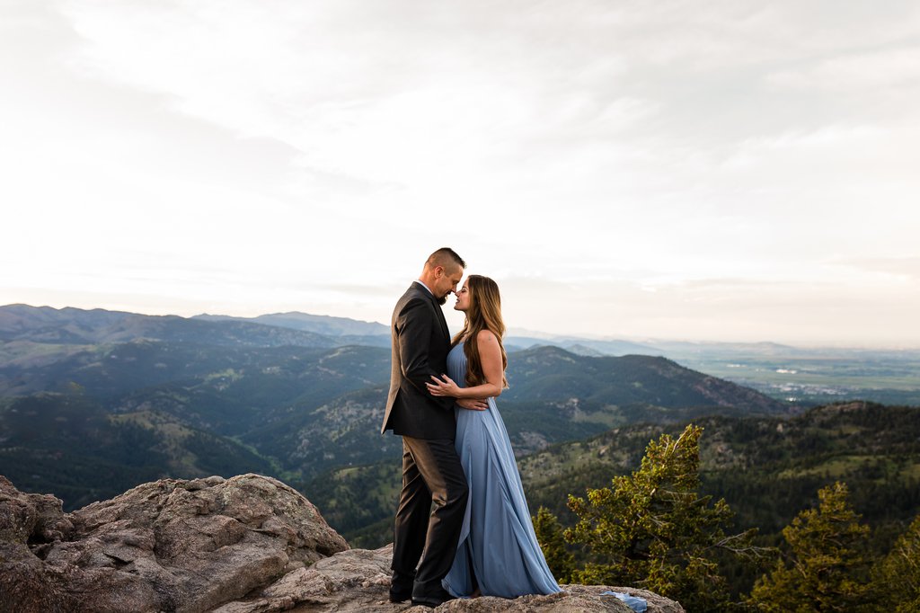Boulder Photographers - Hire a Professional Vacation or Proposal ...