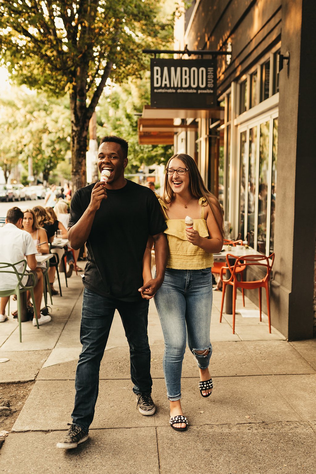 Portland Photographers - Hire a Professional Vacation or Proposal ...