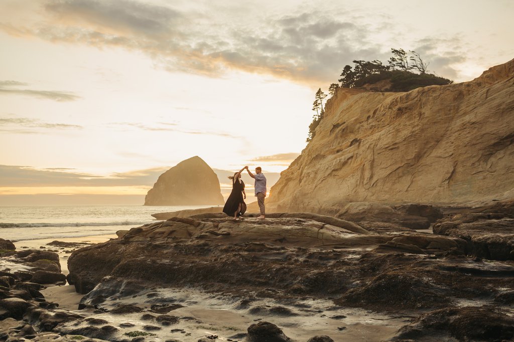 Portland Photographers - Hire a Professional Vacation or Proposal ...