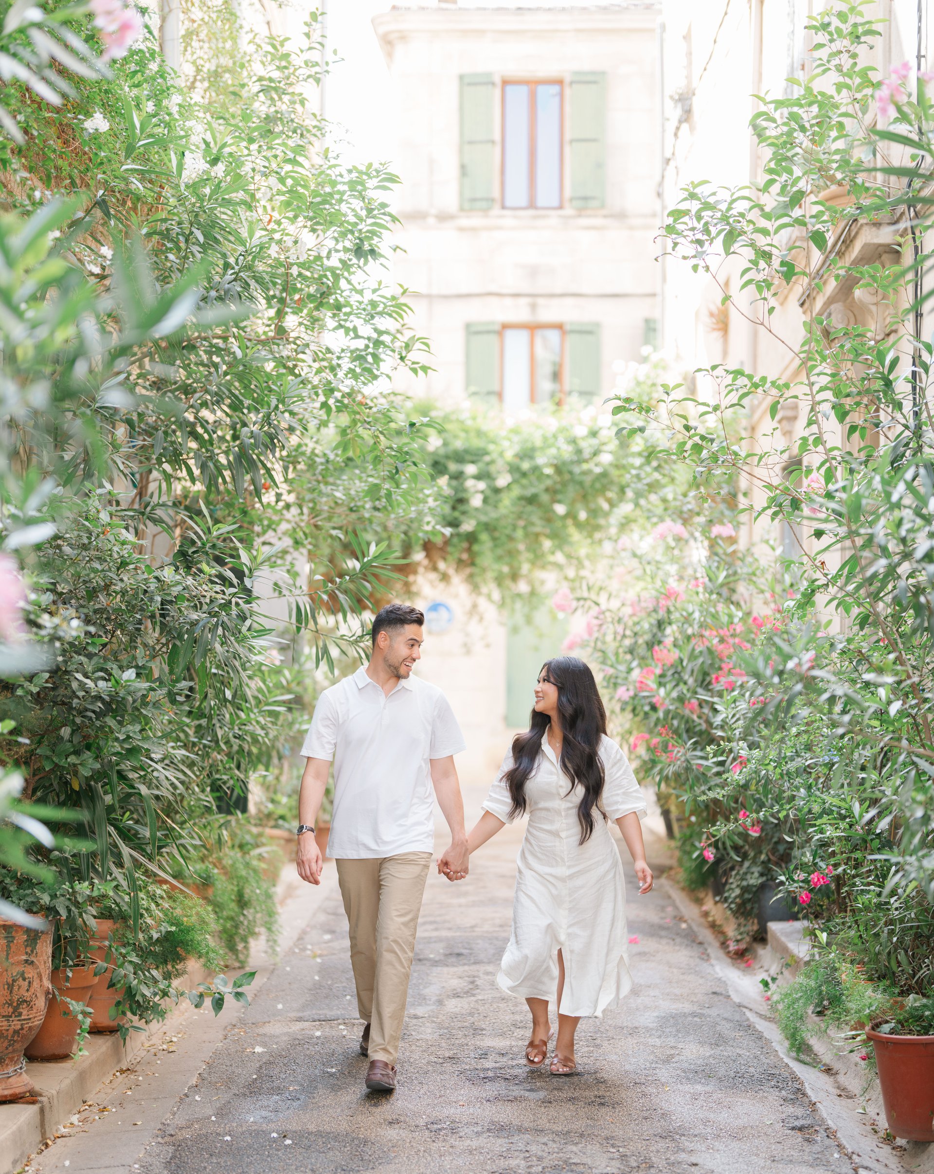 Your Vacation Photographer in Provence: Meet Karina
