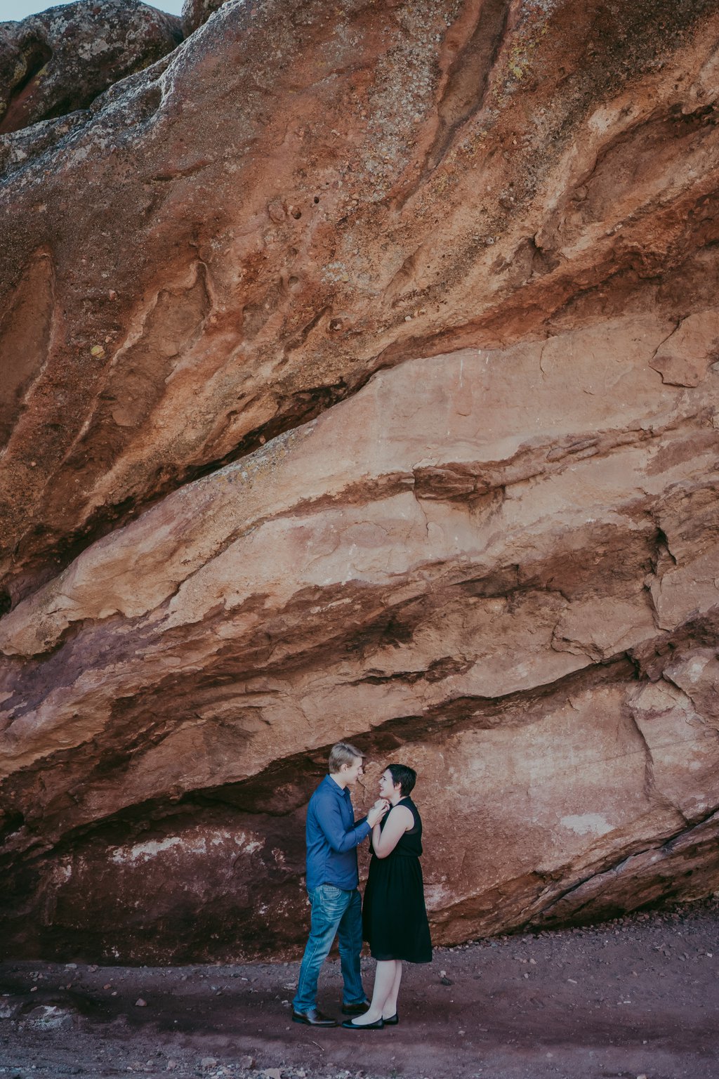 Denver Photographers - Hire a Professional Vacation or Proposal ...