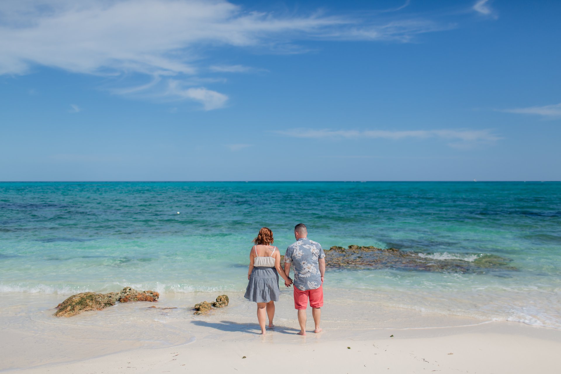 Our Spring Break Trip to Nassau, Bahamas