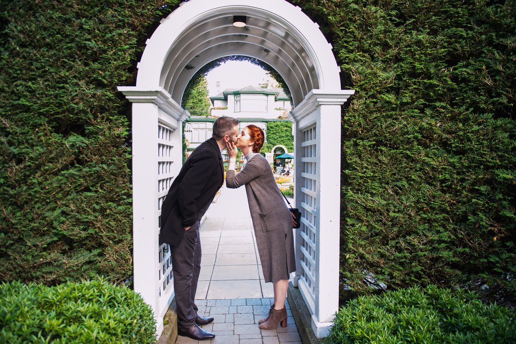 Victoria Photographers - Hire a Professional Vacation or Proposal ...