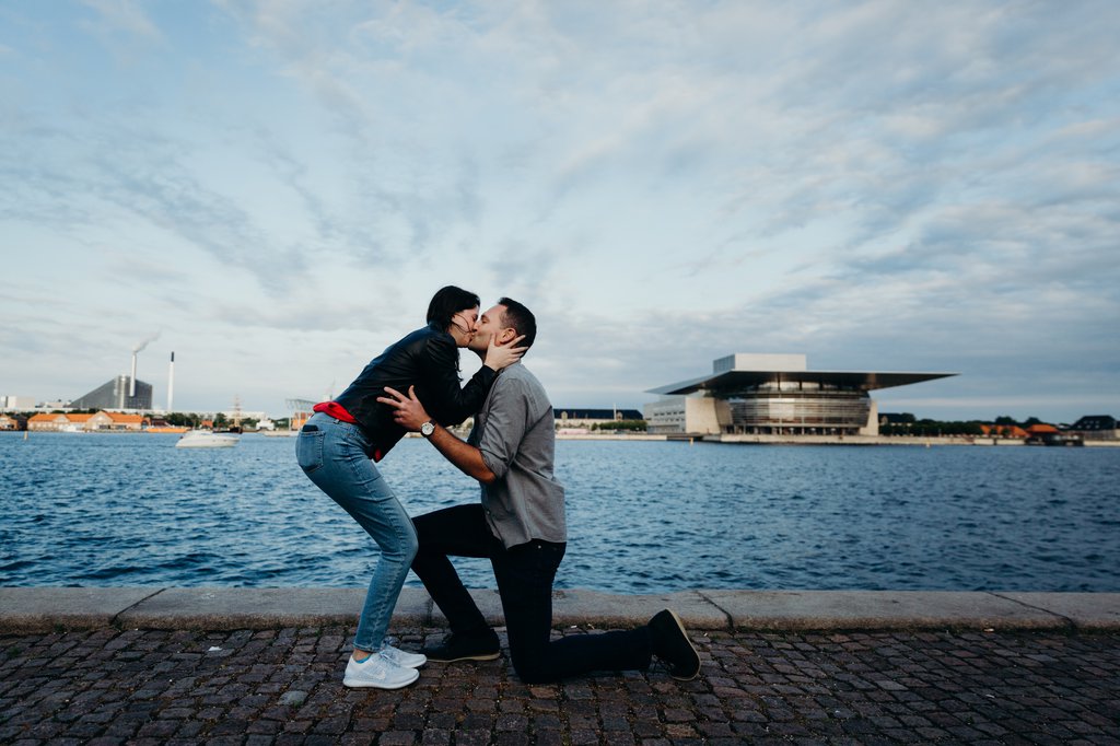 Copenhagen Photographers - Hire a Professional Vacation or Proposal ...