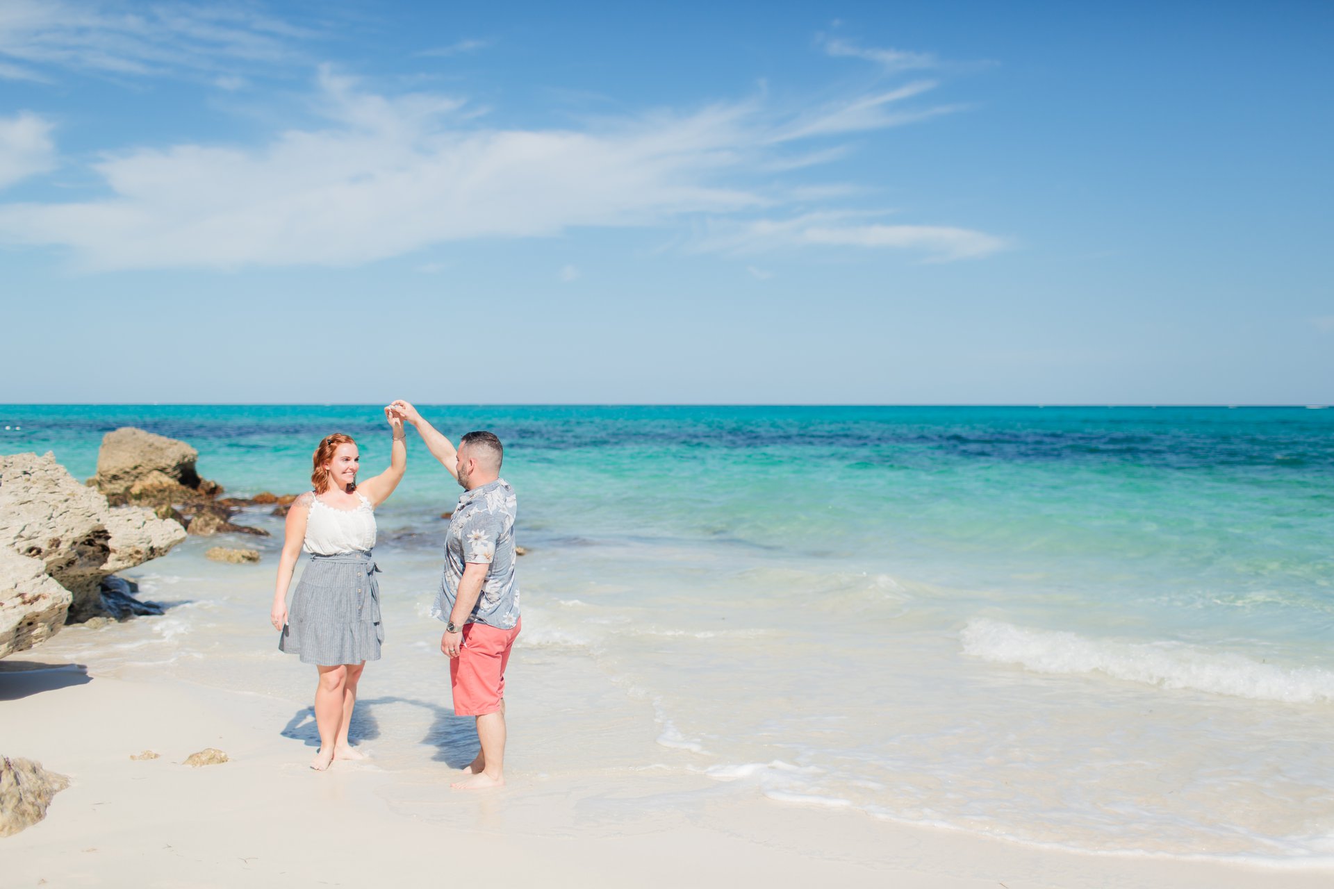 Our Spring Break Trip to Nassau, Bahamas