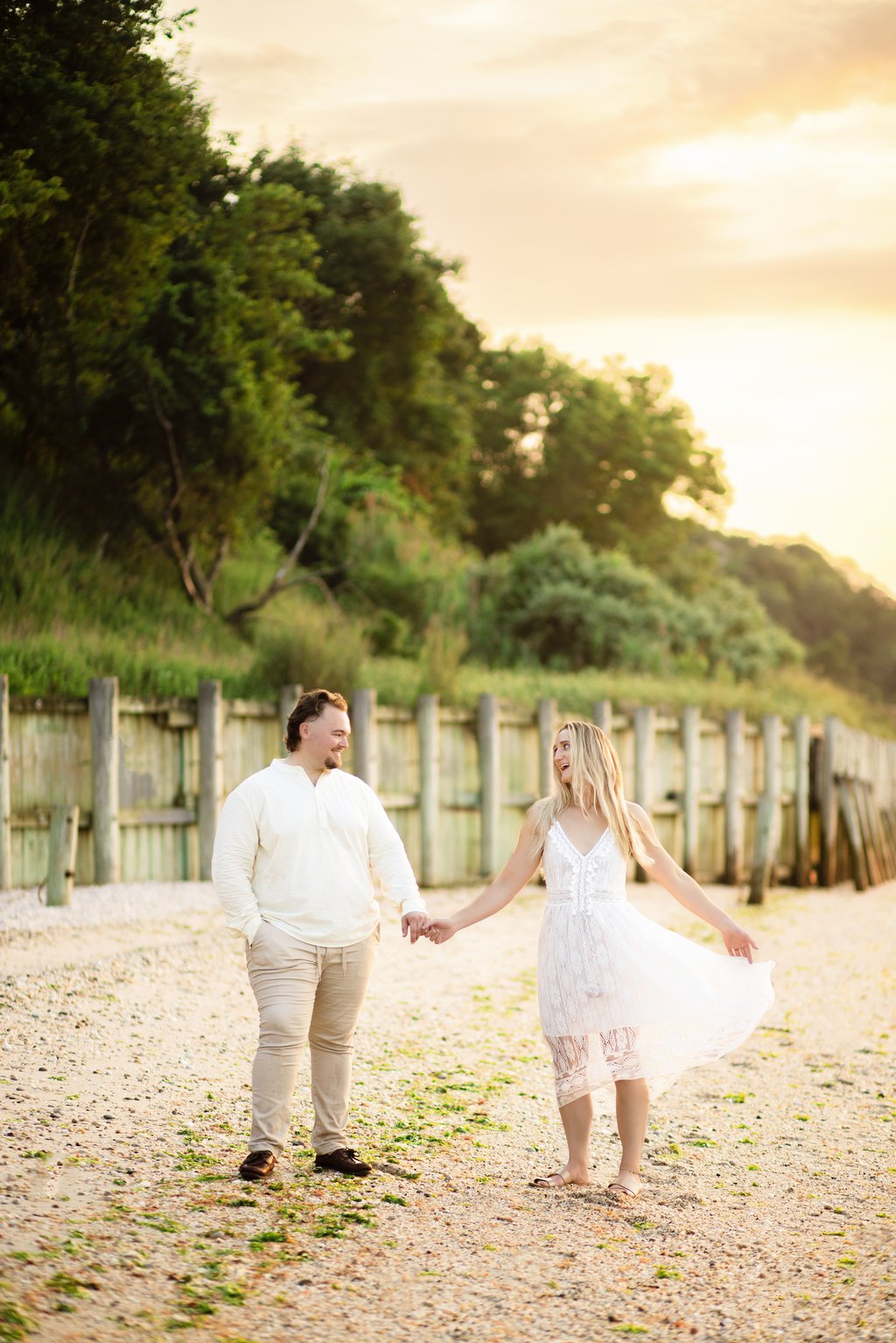 Hire a Local The Hamptons Photographer | Flytographer
