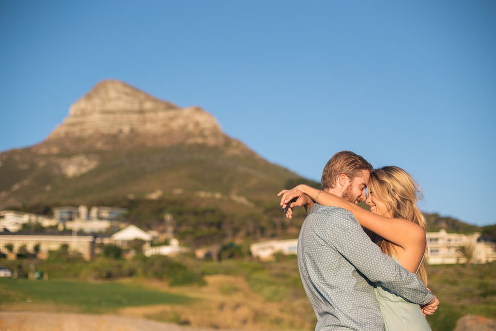 Cape Town Photographers - Hire a Professional Vacation or Proposal ...