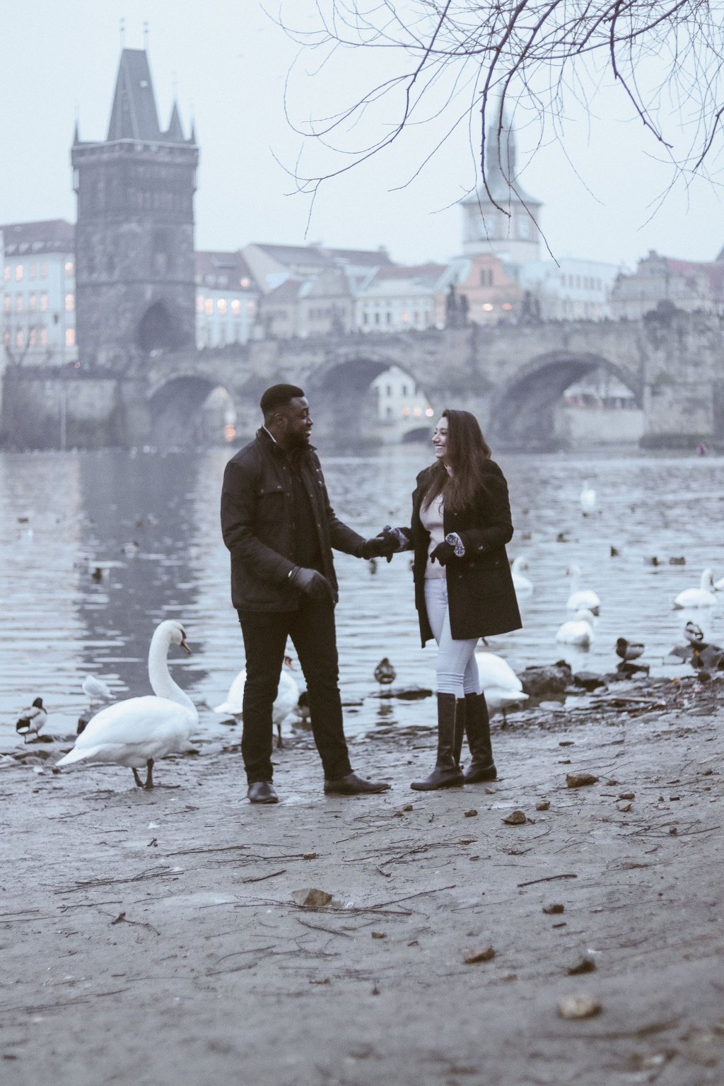 Prague Photographers - Hire a Professional Vacation or Proposal ...