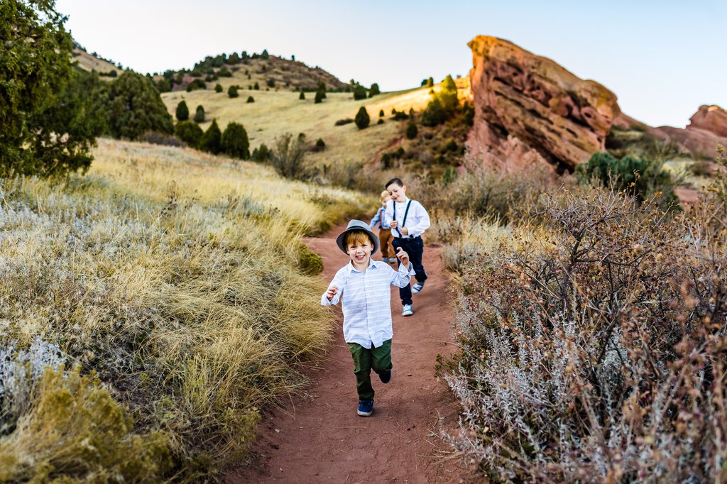 Denver Photographers - Hire a Professional Vacation or Proposal ...