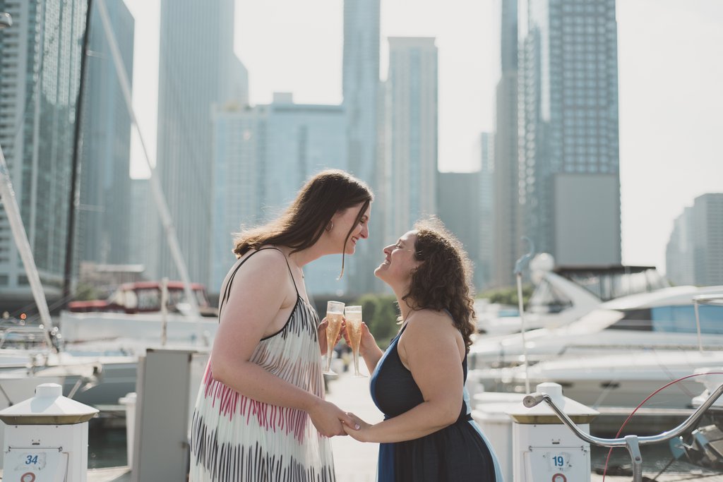 Chicago Photographers - Hire a Professional Vacation or Proposal ...