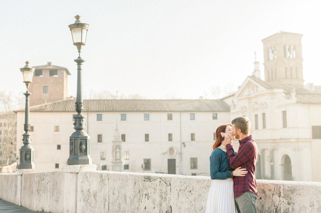 Rome Photographers - Hire a Professional Vacation or Proposal ...