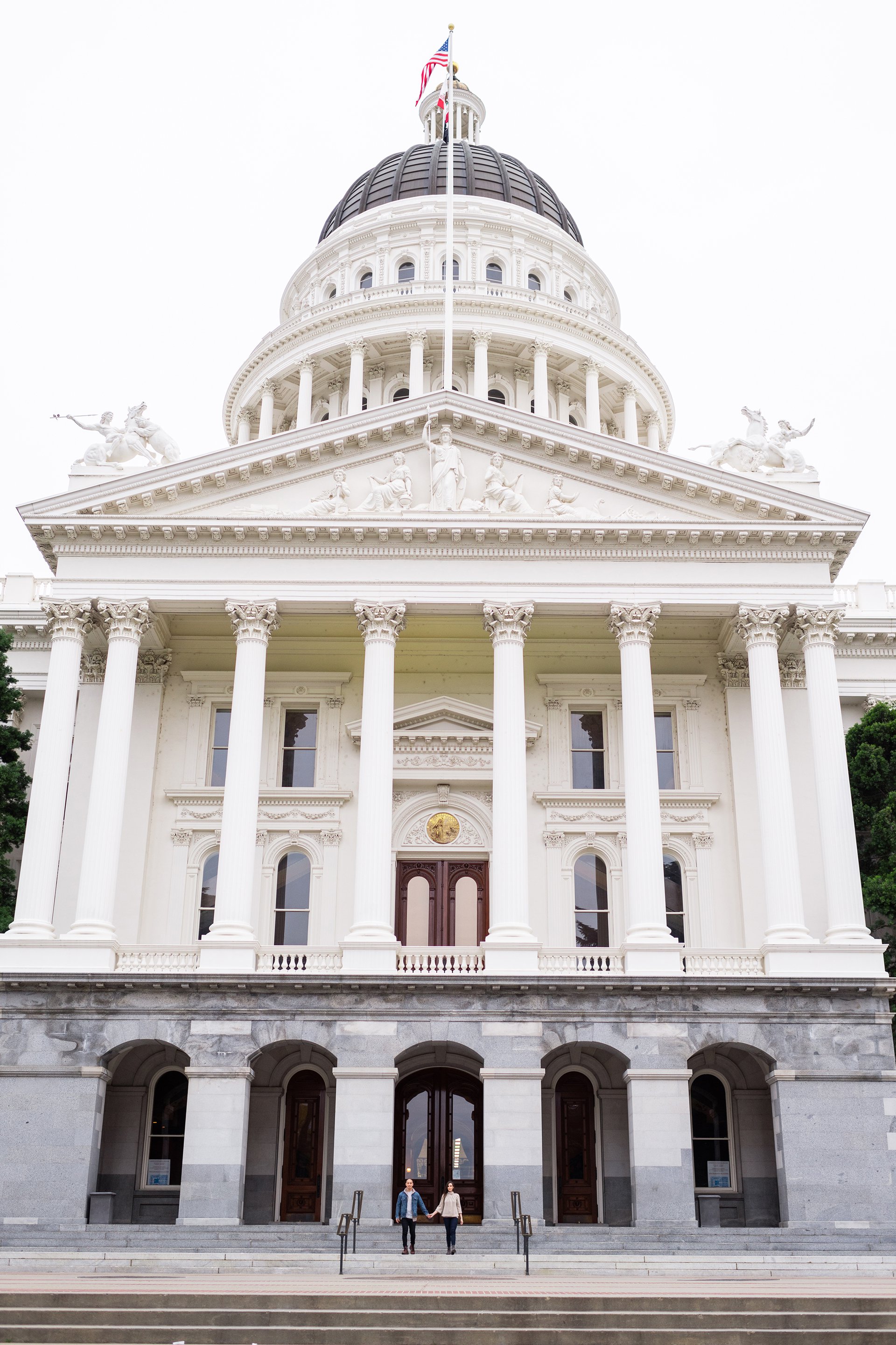 Your Vacation Photographer in Sacramento: Meet Mariea