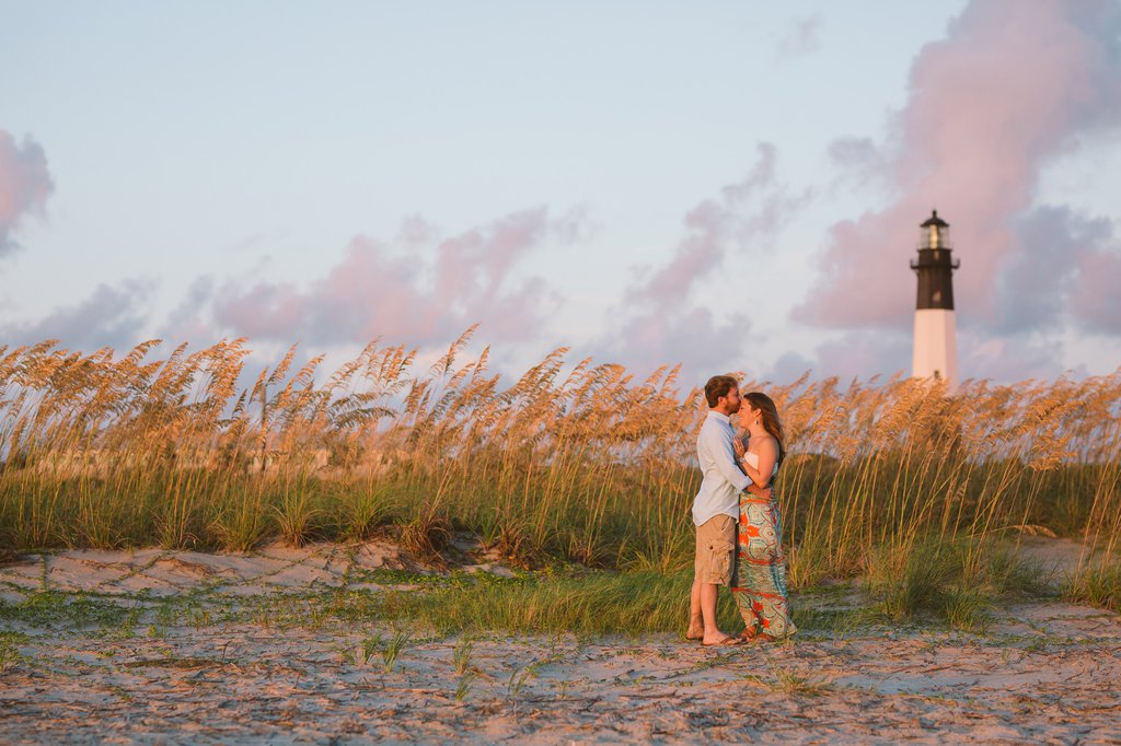 Savannah Photographers - Hire a Professional Vacation or Proposal ...