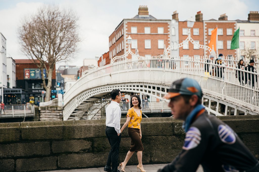 Dublin Photographers - Hire a Professional Vacation or Proposal ...