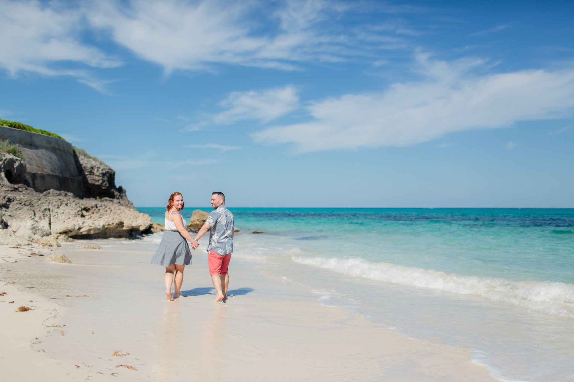 Our Spring Break Trip to Nassau, Bahamas