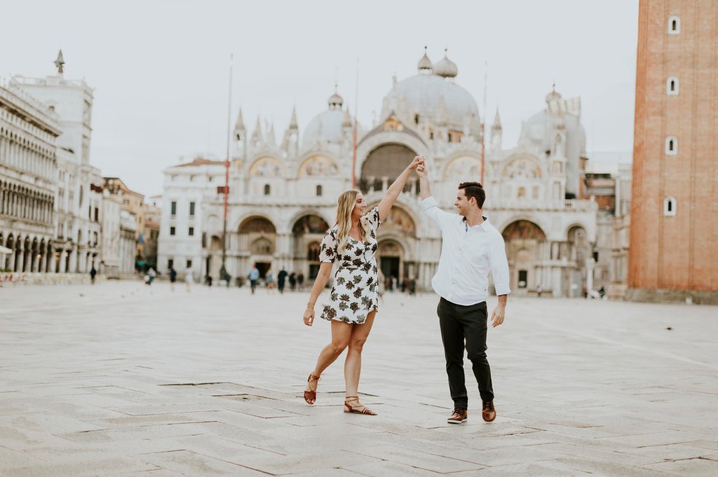 Venice Photographers - Hire a Professional Vacation or Proposal ...