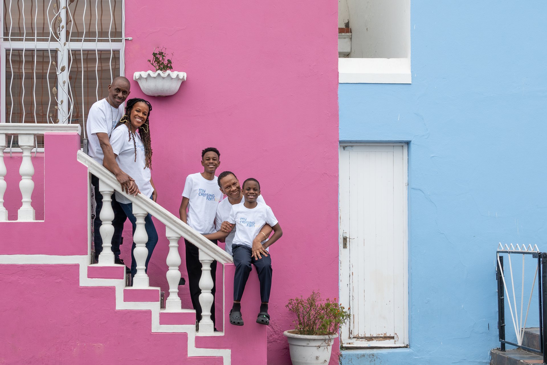 Your Vacation Photographer in Cape Town: Meet Natalie