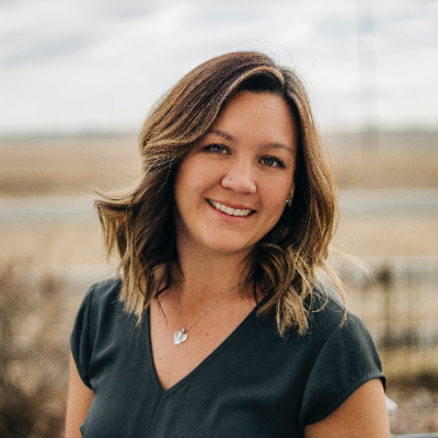 Your Vacation Photographer in Denver: Meet Katie