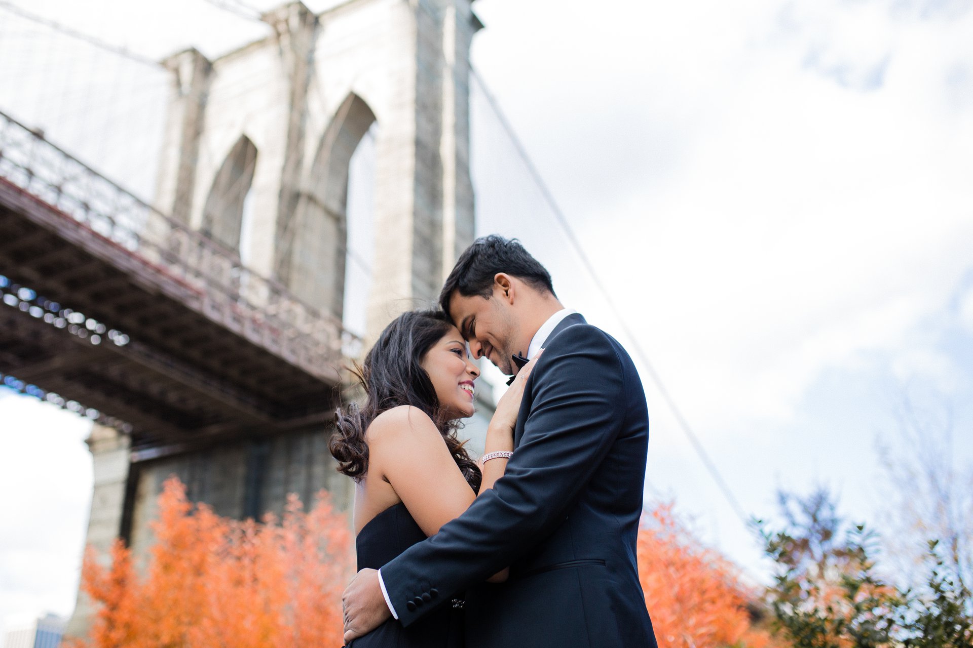 Your Vacation Photographer in New York City: Meet Anna