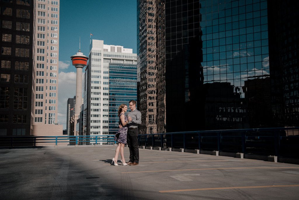 Calgary Photographers - Hire a Professional Vacation or Proposal ...