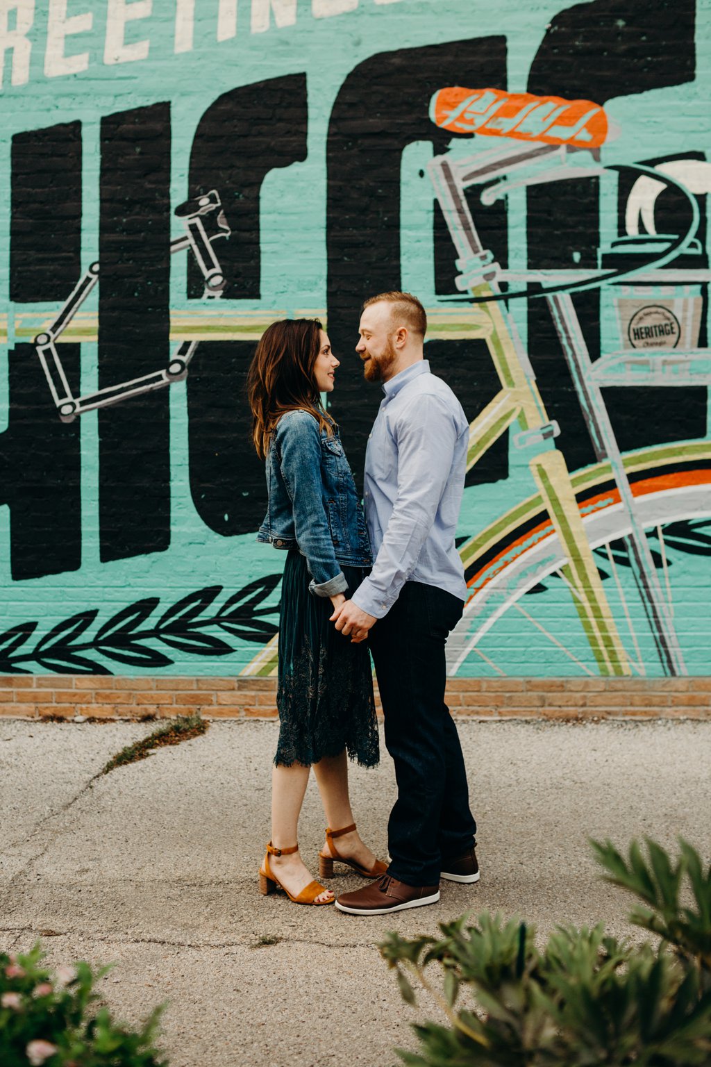 Chicago Photographers - Hire a Professional Vacation or Proposal ...