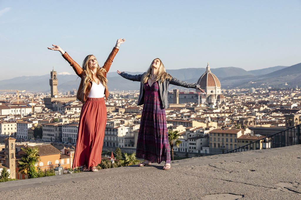 Florence Photographers - Hire a Professional Vacation or Proposal ...