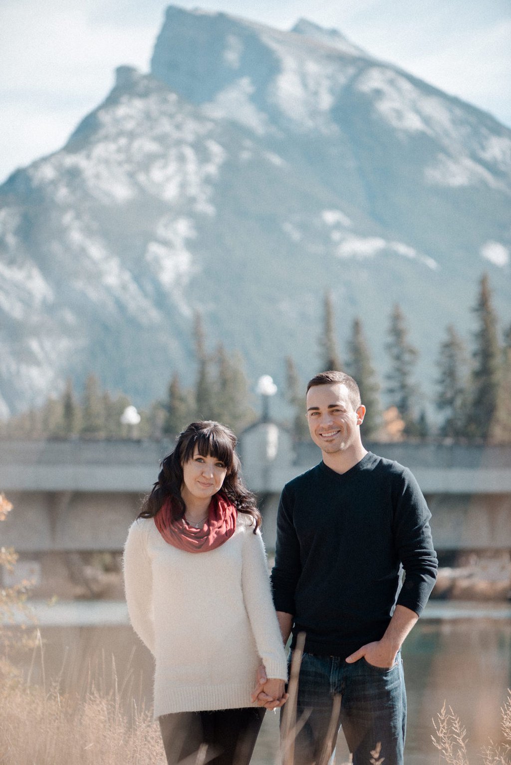 Calgary Photographers - Hire a Professional Vacation or Proposal ...