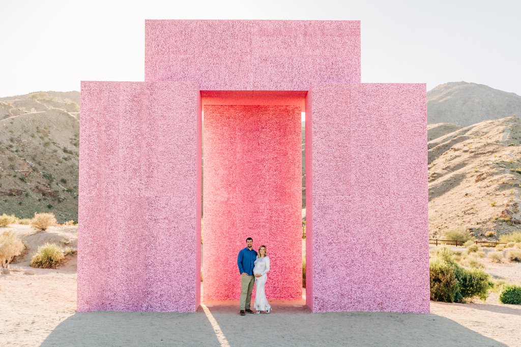 Palm Springs Photographers - Hire a Professional Vacation or Proposal ...