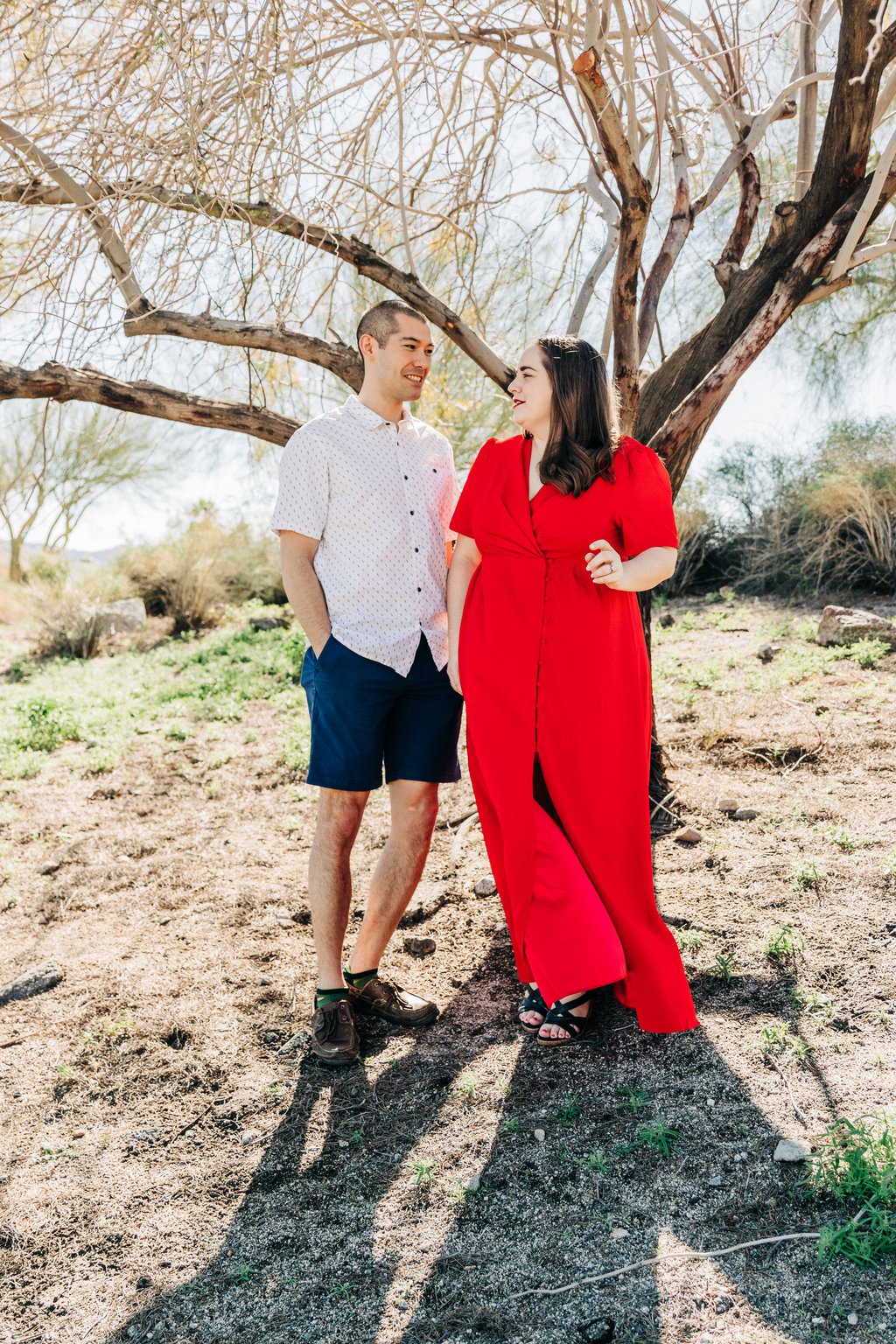 Palm Springs Photographers - Hire a Professional Vacation or Proposal ...