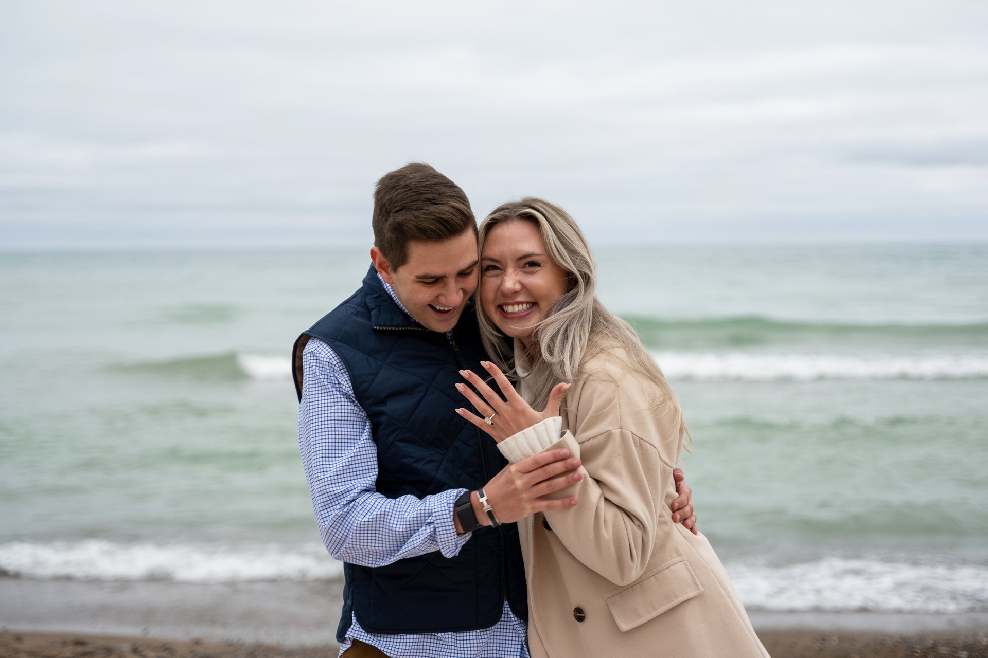 Your Vacation Photographer in Chicago: Meet Maurice