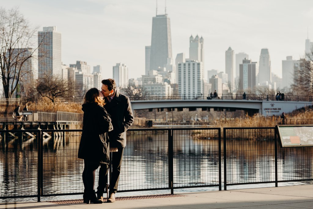 Chicago Photographers - Hire a Professional Vacation or Proposal ...