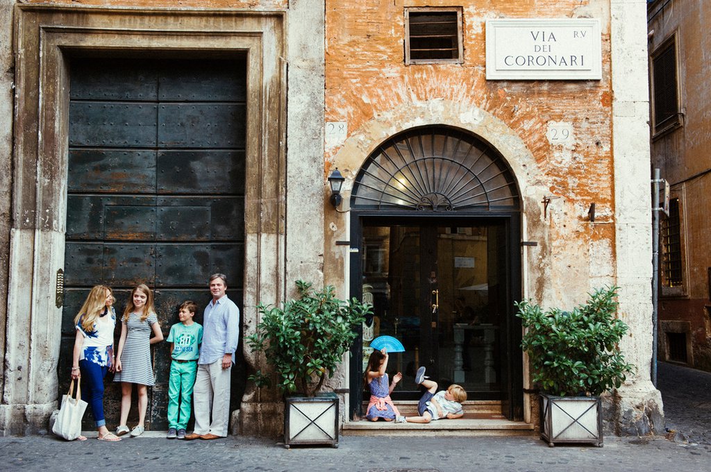 Rome Photographers - Hire a Professional Vacation or Proposal ...