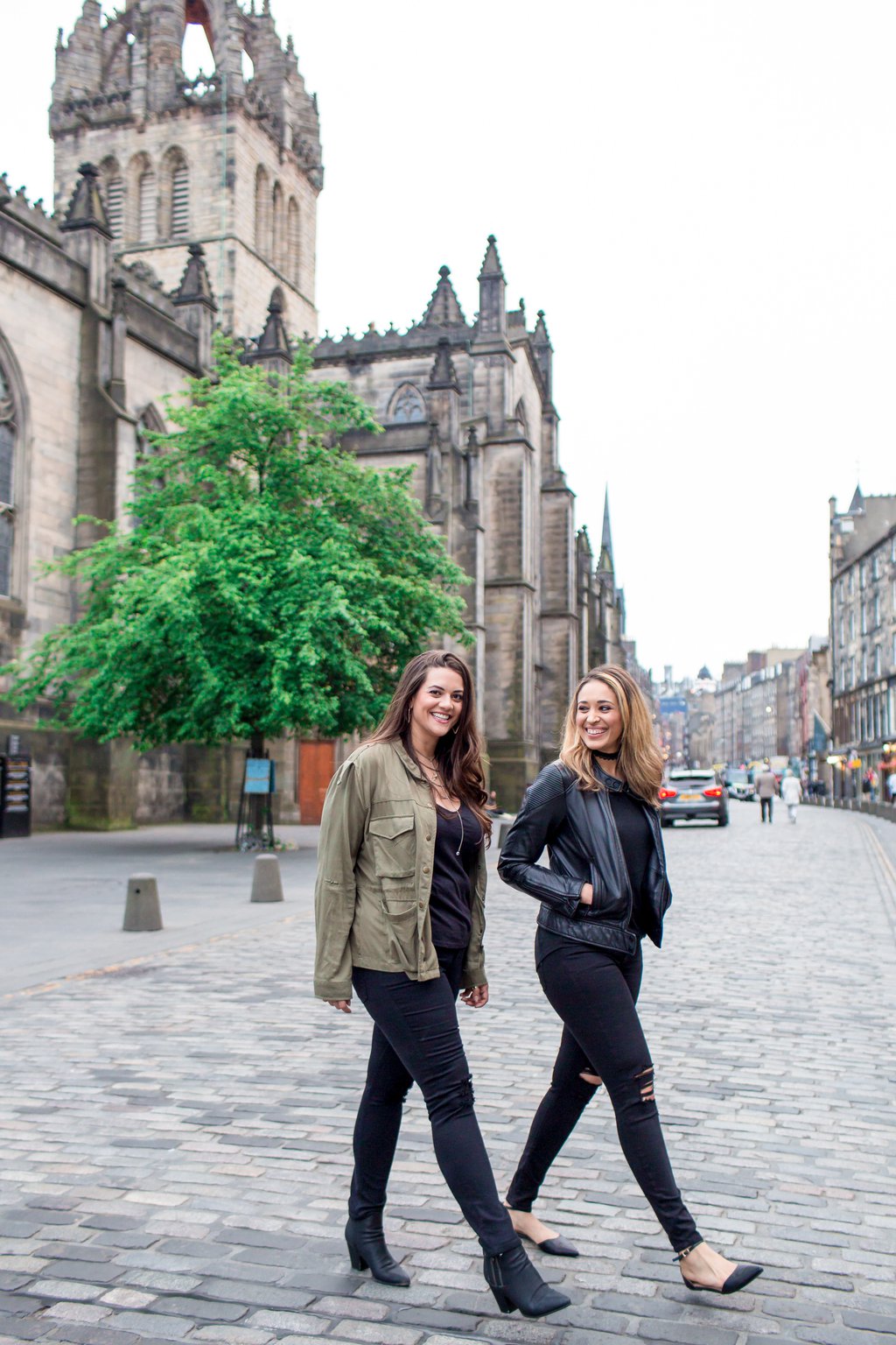 Edinburgh Photographers - Hire a Professional Vacation or Proposal ...