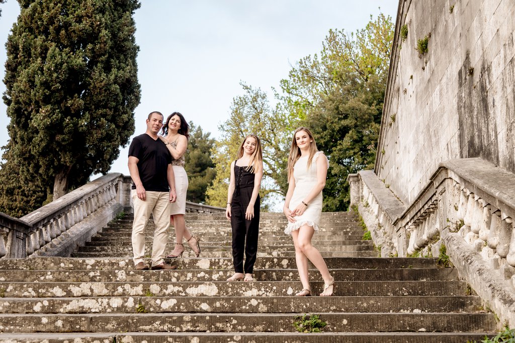 Florence Photographers - Hire a Professional Vacation or Proposal ...