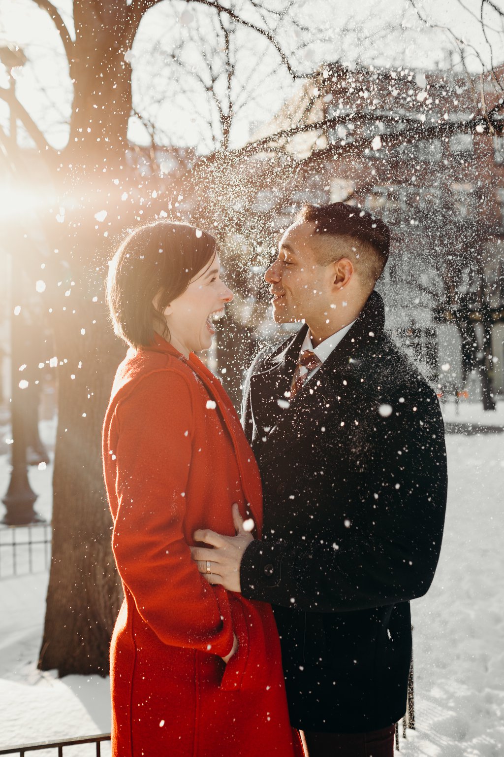 Chicago Photographers - Hire a Professional Vacation or Proposal ...