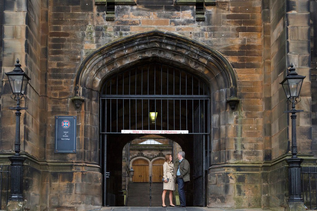 Edinburgh Photographers - Hire a Professional Vacation or Proposal ...
