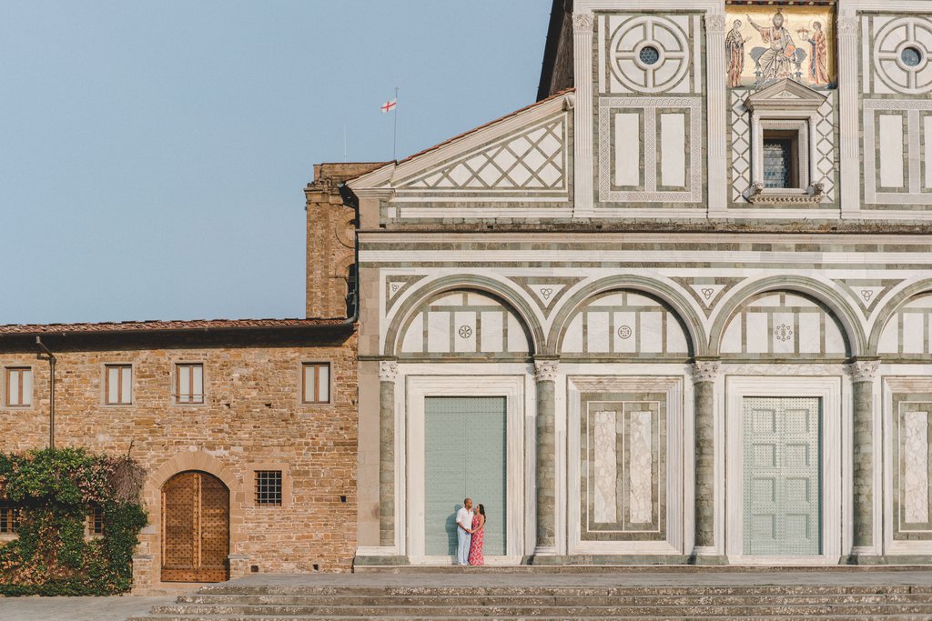 Florence Photographers - Hire a Professional Vacation or Proposal ...