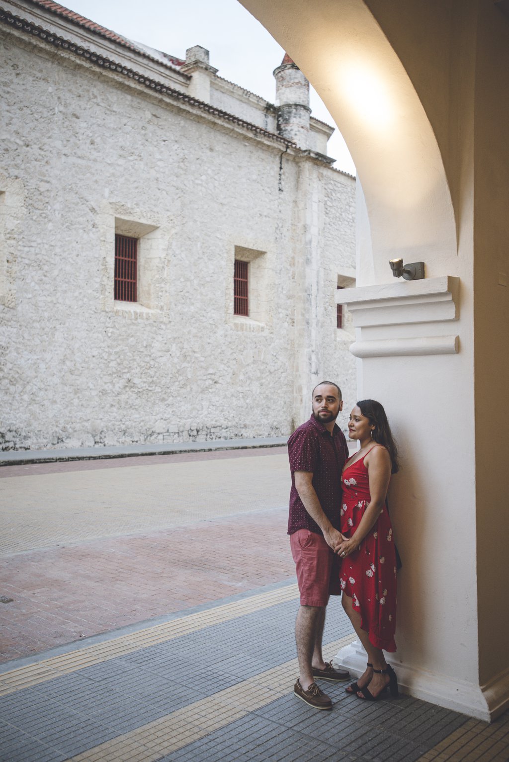 Cartagena Photographers - Hire a Professional Vacation or Proposal ...