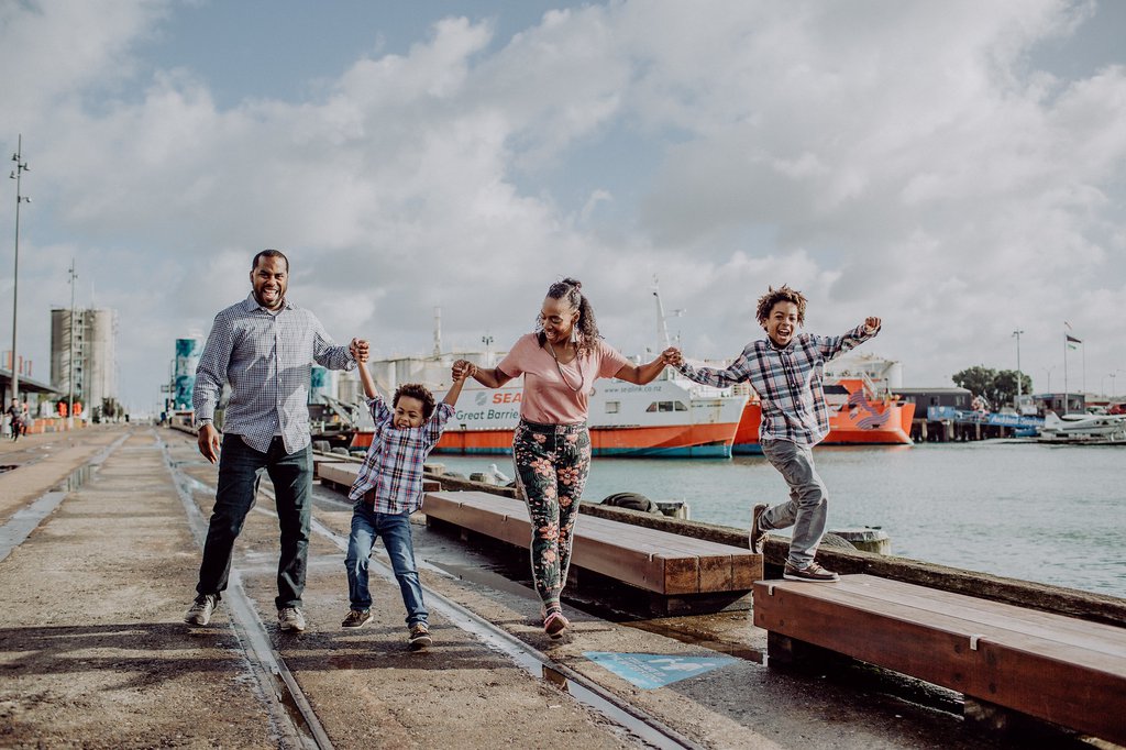 Auckland Photographers - Hire a Professional Vacation or Proposal ...