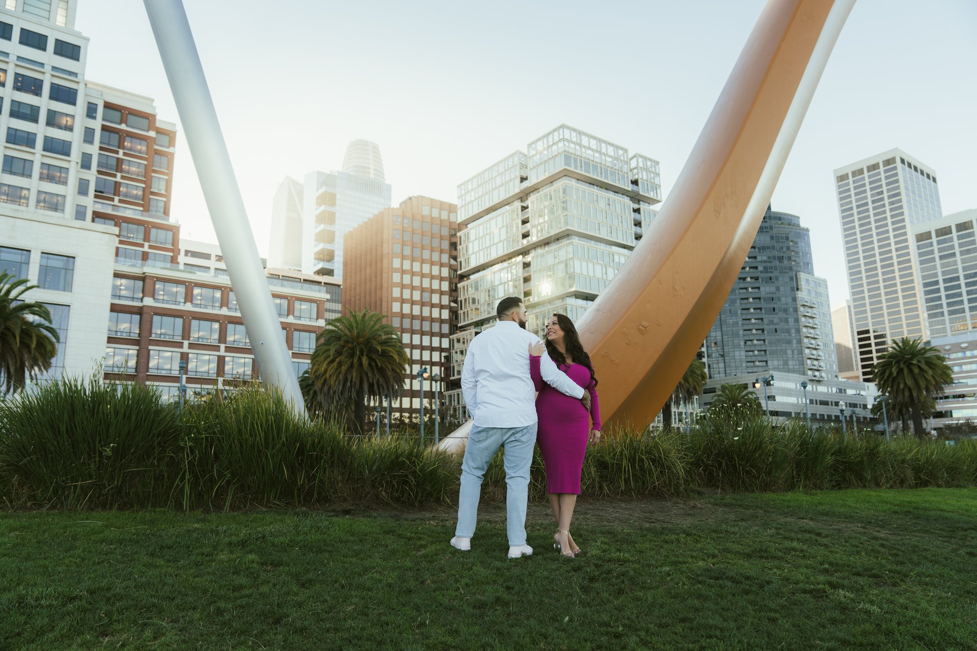 Your Vacation Photographer in San Francisco: Meet Sandro