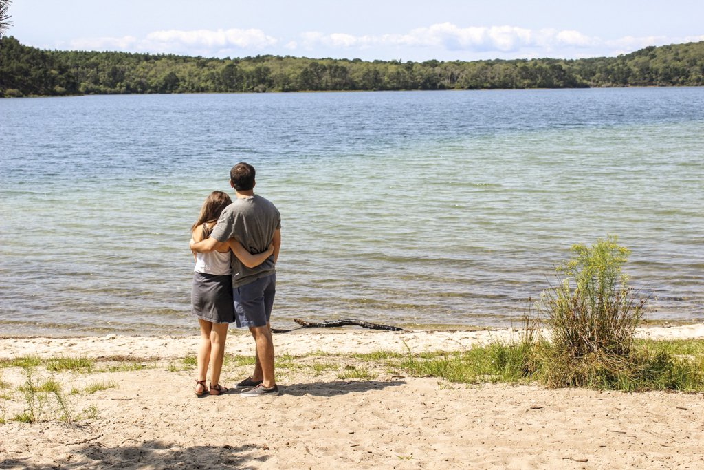 Cape Cod Photographers - Hire a Professional Vacation or Proposal ...