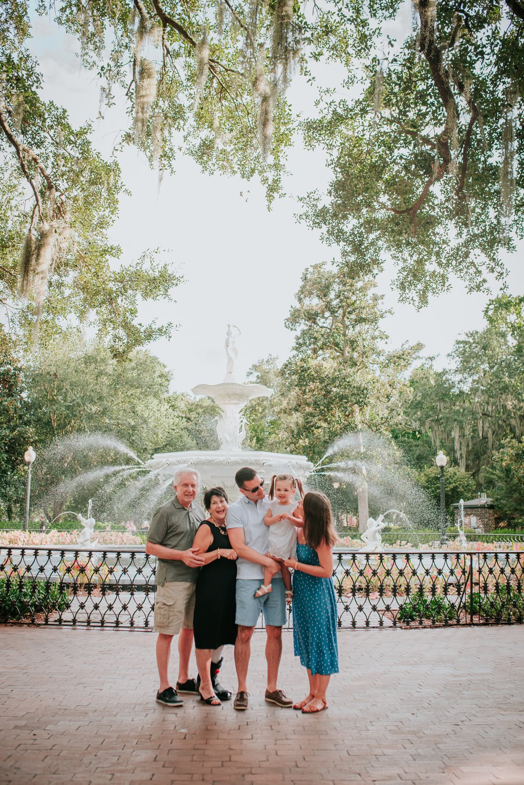 Savannah Photographers - Hire a Professional Vacation or Proposal ...