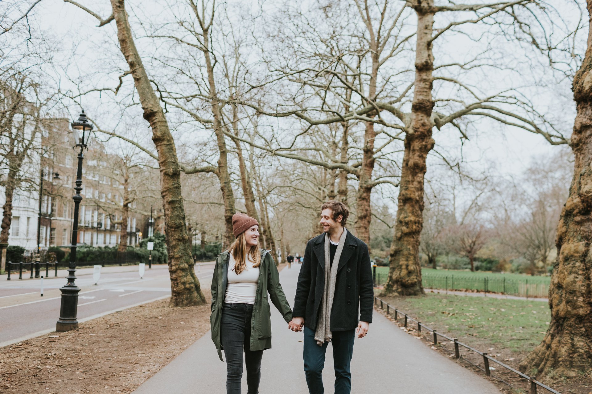 Must-See London Photoshoot in London, UK