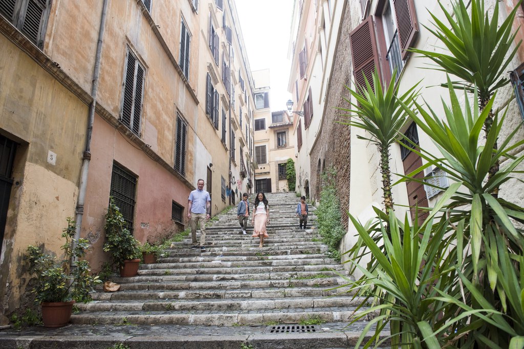 Rome Photographers - Hire a Professional Vacation or Proposal ...