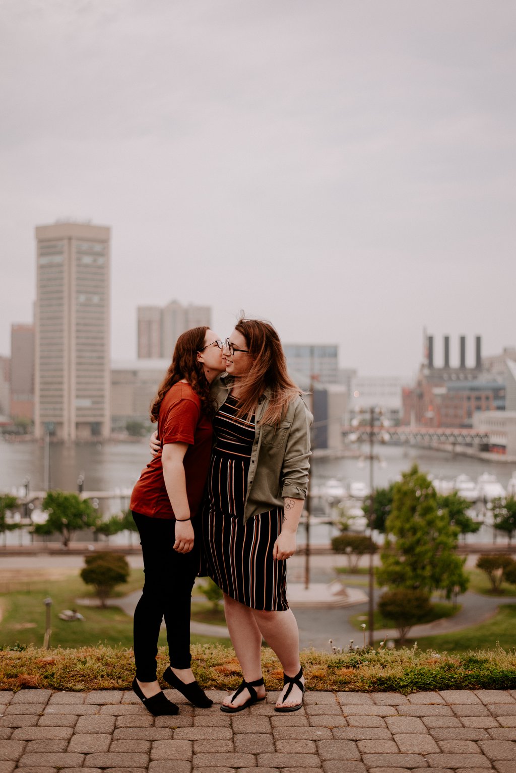 Baltimore Photographers - Hire a Professional Vacation or Proposal ...