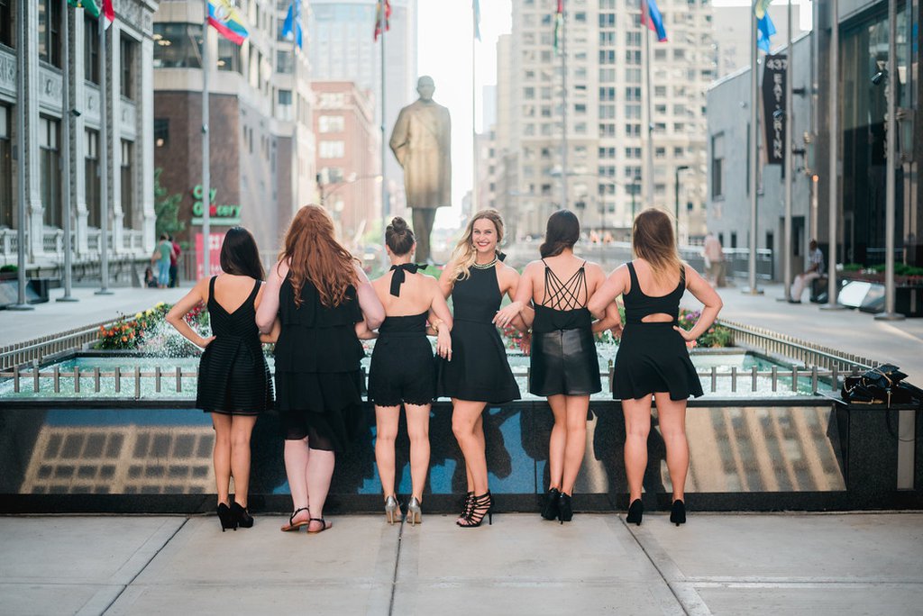 Chicago Photographers - Hire a Professional Vacation or Proposal ...