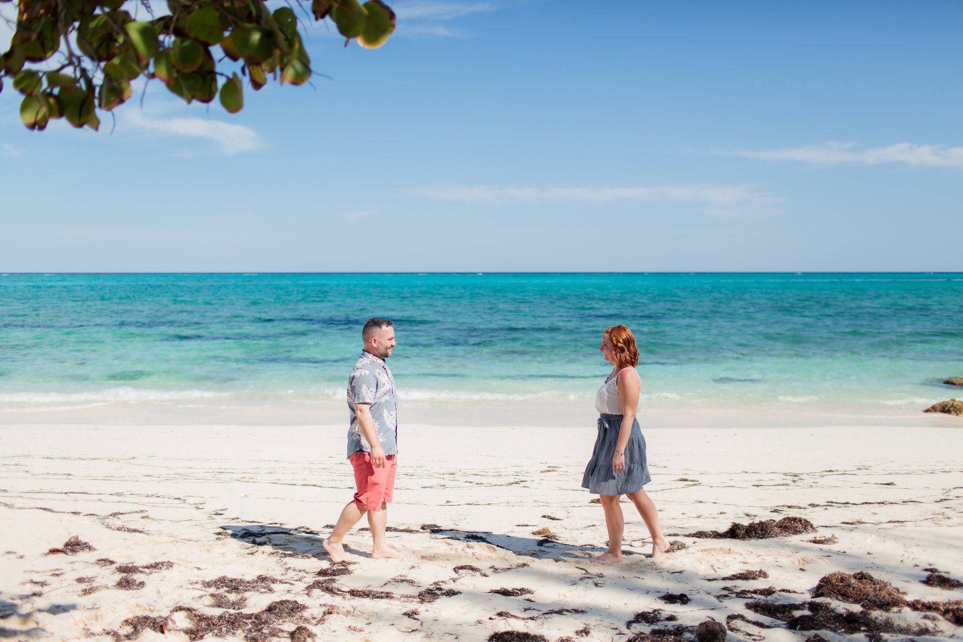 Our Spring Break Trip to Nassau, Bahamas