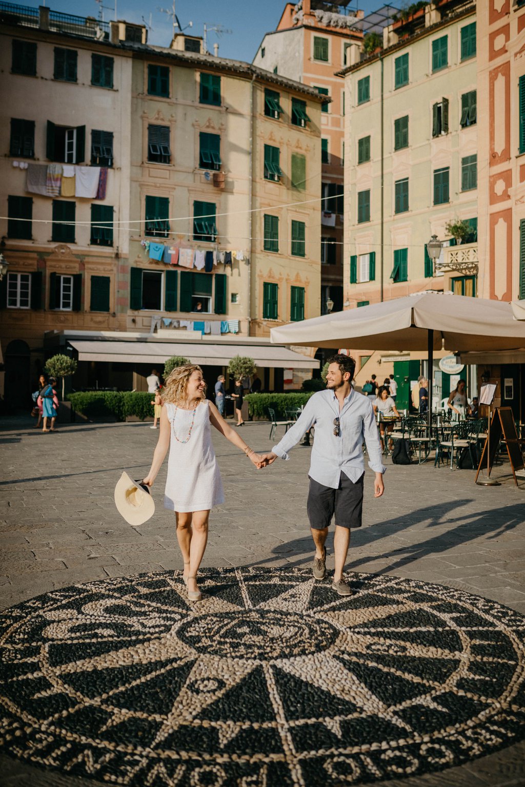 Cinque Terre Photographers - Hire a Professional Vacation or Proposal ...