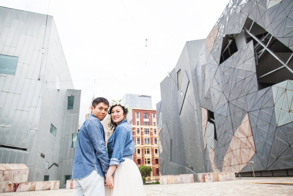 Melbourne Photographers - Hire a Professional Vacation or Proposal ...